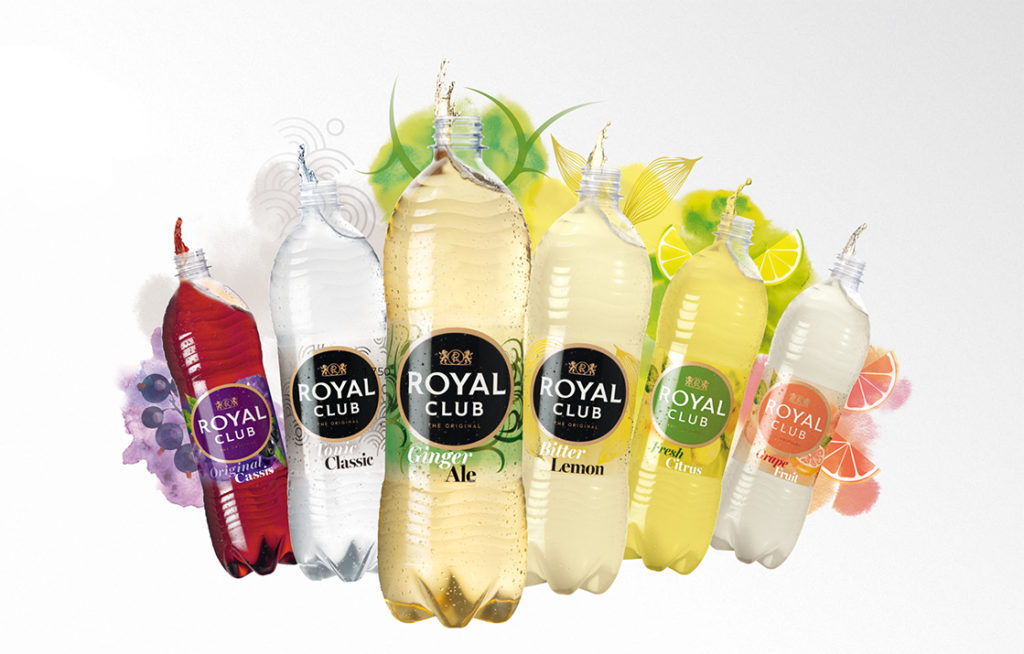 Royal Club – PBD • General Trading LLC