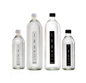 TAU Spring water – PBD • General Trading LLC